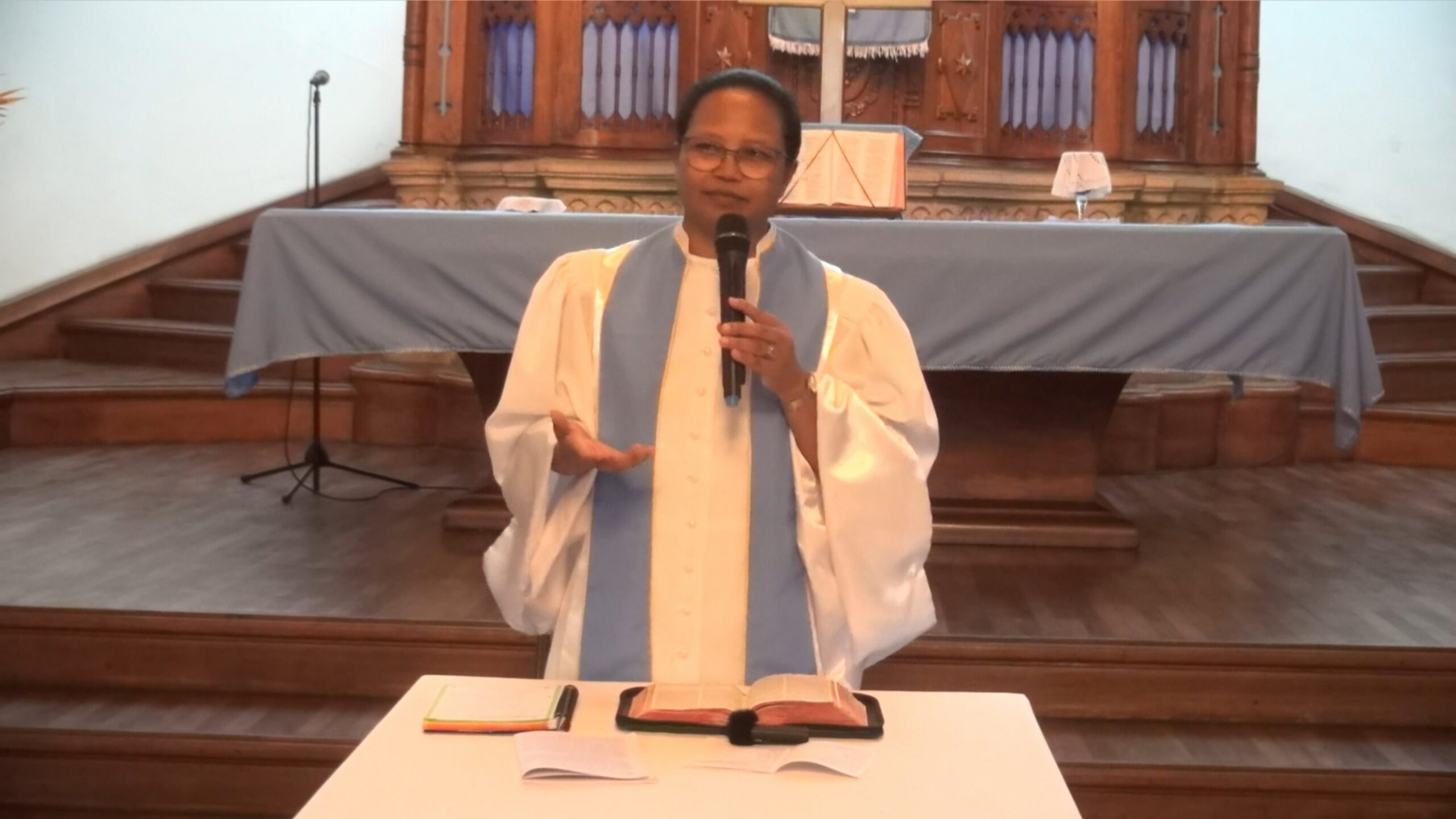 Herinandron'ny Fianakaviana 2024 : Zanaka manoa sy manaja Ray aman ...